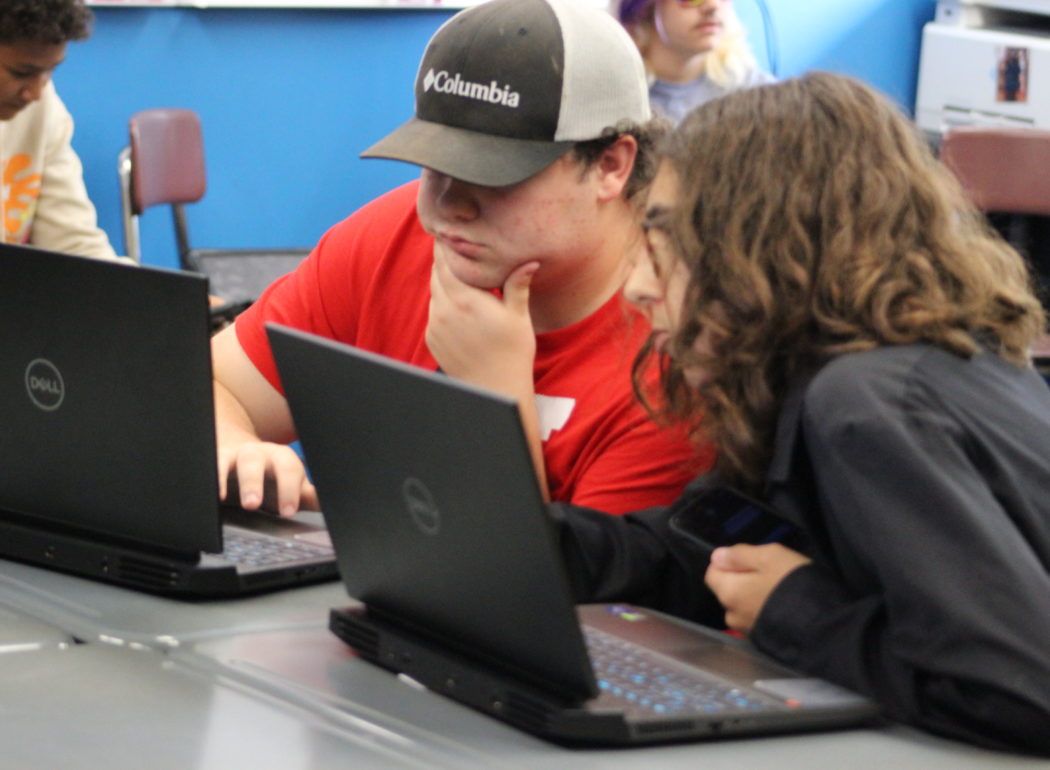 Burris Laboratory School | Home