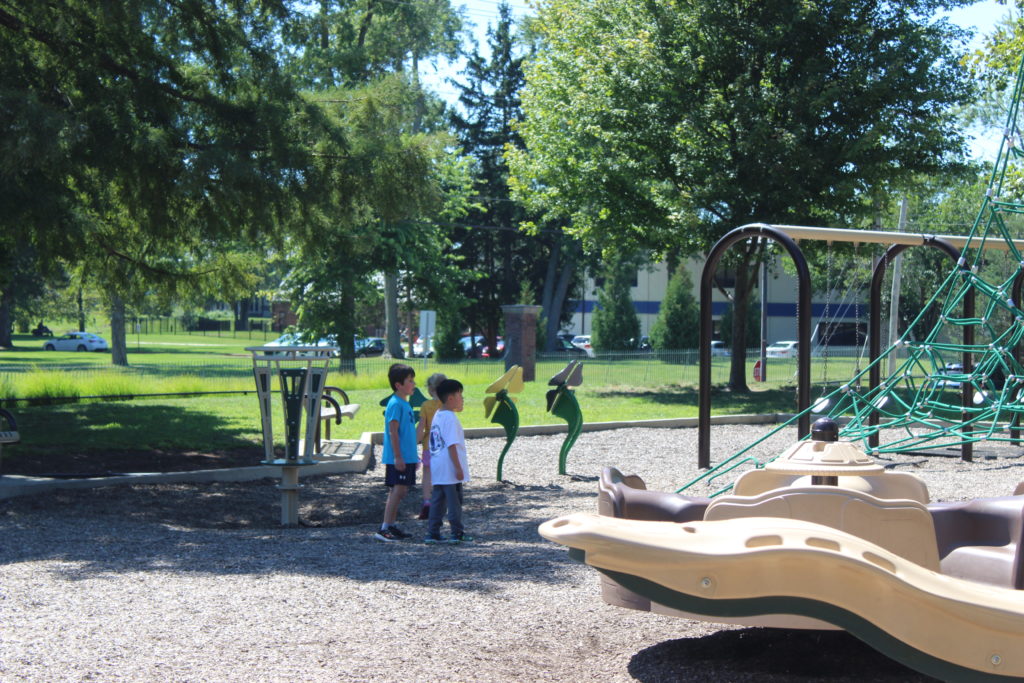 Visit Burris – Burris Laboratory School