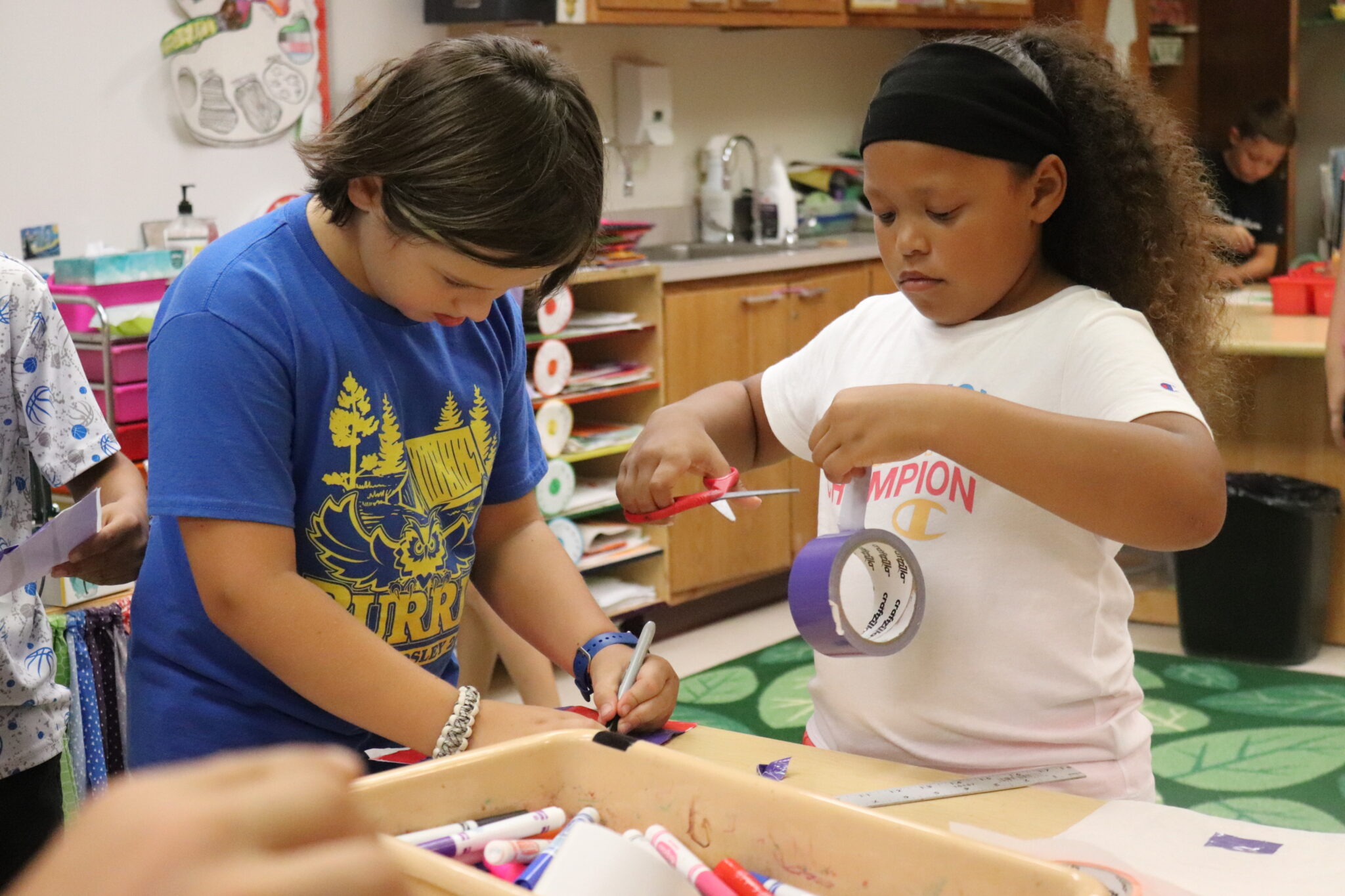 Admissions and Lottery – Burris Laboratory School